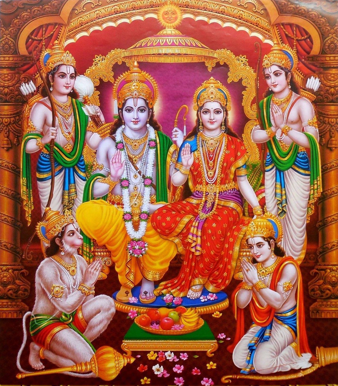 Ramayan – Thakurbhimsingh.com
